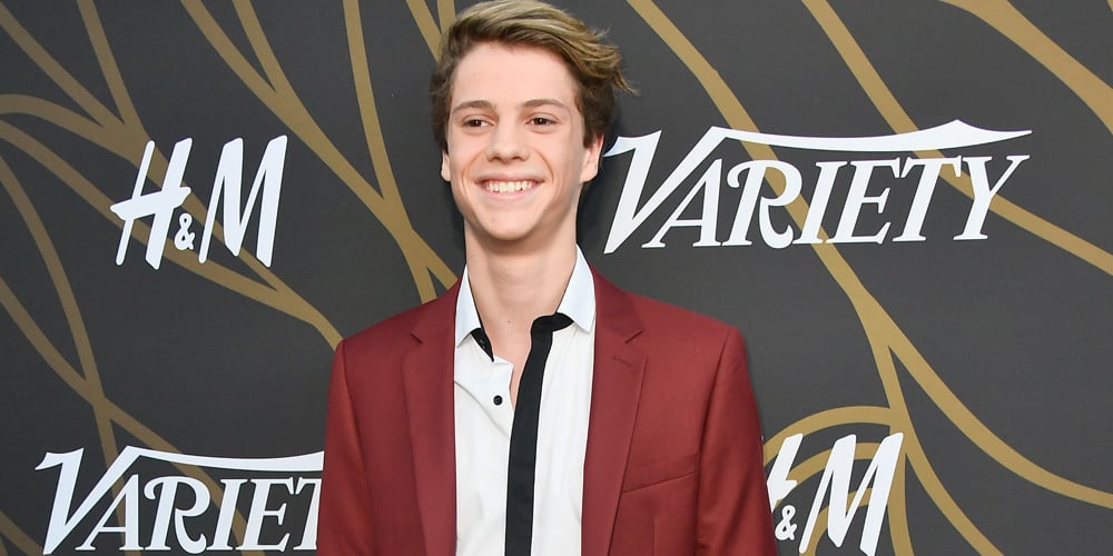Jace Norman Suits Up For Variety’s Power of Young Hollywood with Brec ...