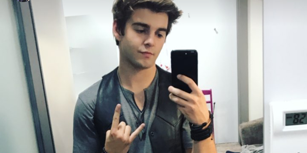 Jack Griffo To Guest Star on ‘School of Rock’! | Jack Griffo, School of ...