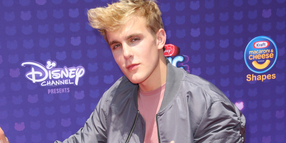 Jake Paul Reveals ‘The Reality of the Story’ About Leaving Disney ...
