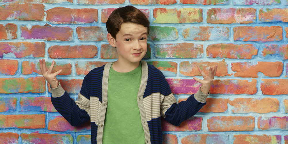 ‘Raven’s Home’ Star Jason Maybaum Would Never Give Up French Fries ...