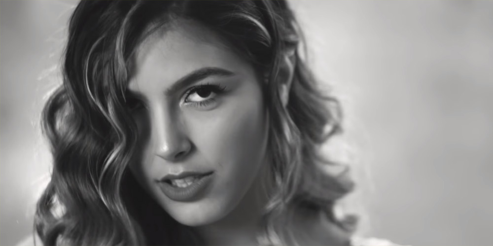 Jena Rose Debuts Her Stunning Music Video For ‘Loved’ – Watch it Now ...