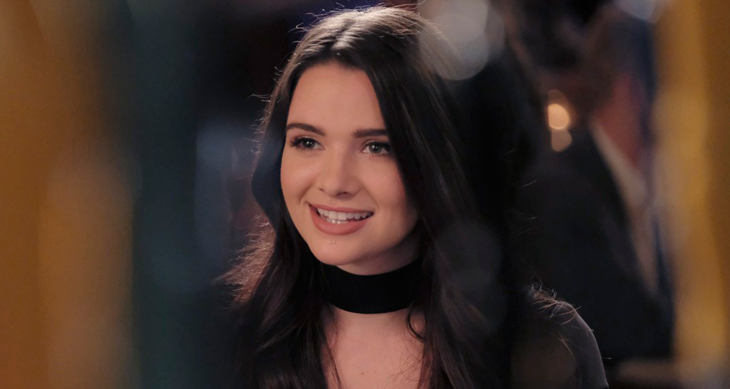 Katie Stevens Spills on the End of Janestripe: ‘It Could Rise Again ...