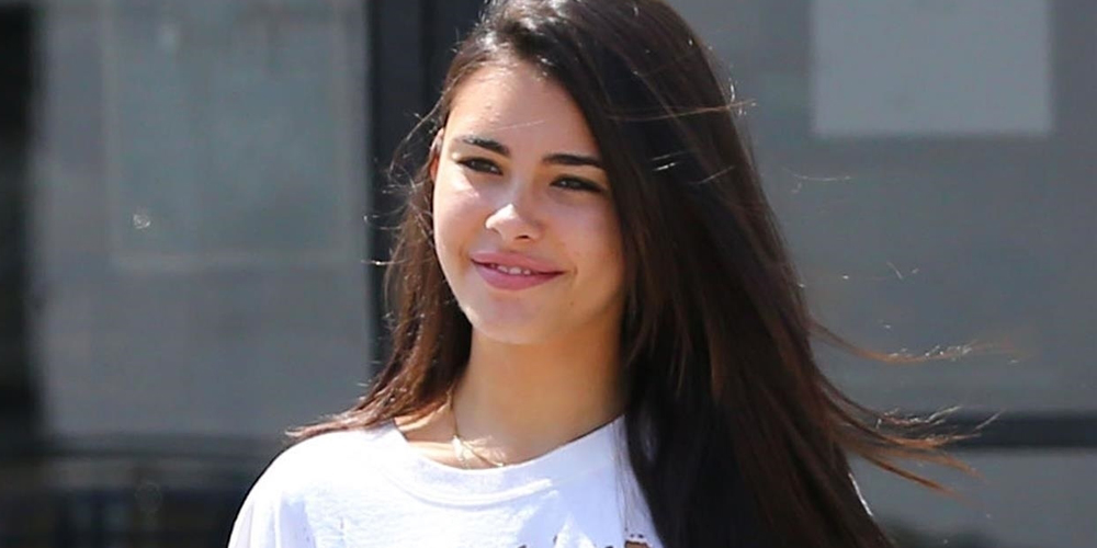 Madison Beer Really Can’t Wait To Go On Tour with Her Music | Madison ...