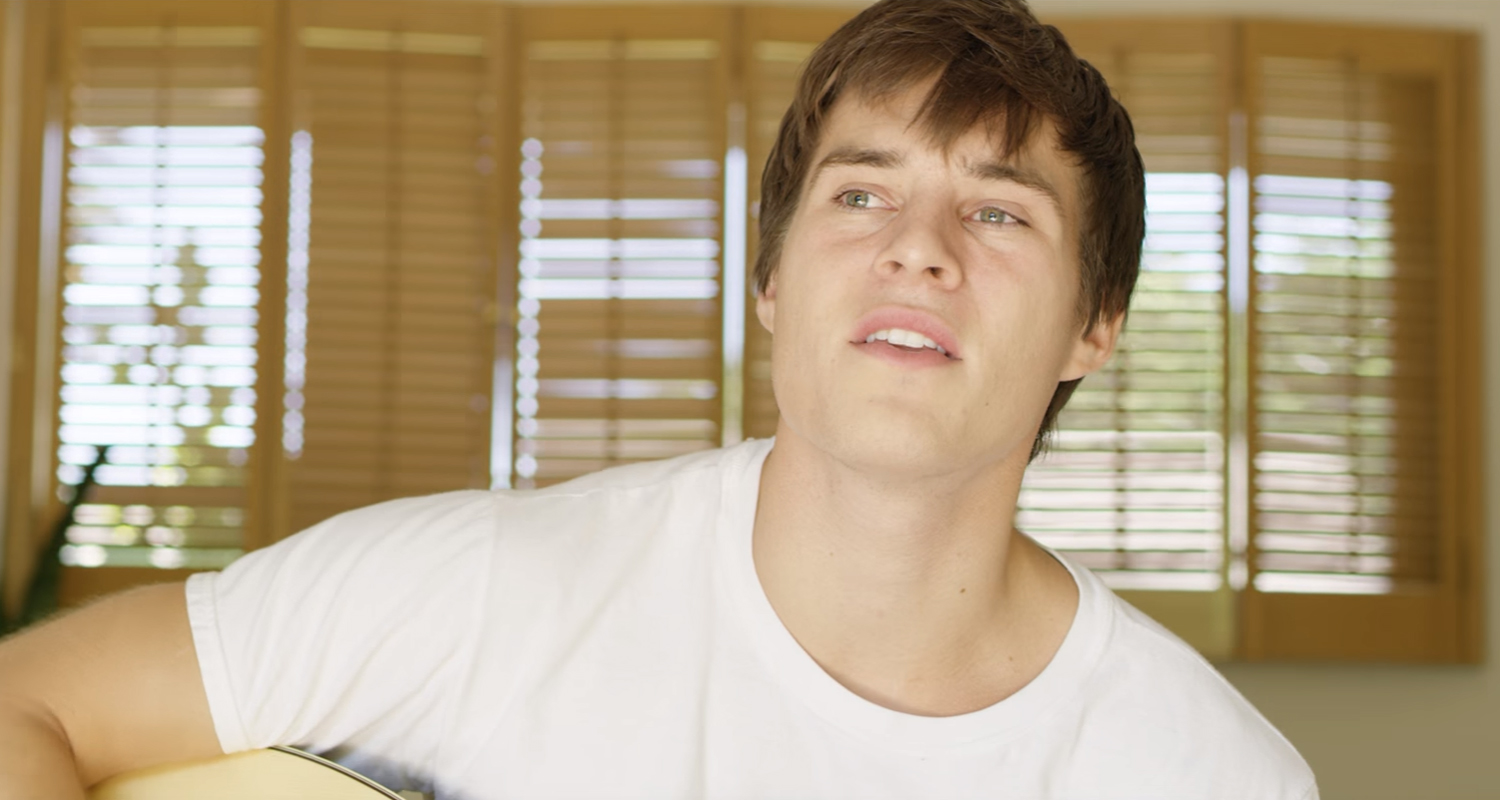 Marcus Johns Releases Debut Single & Music Video For ‘perfect unknown ...