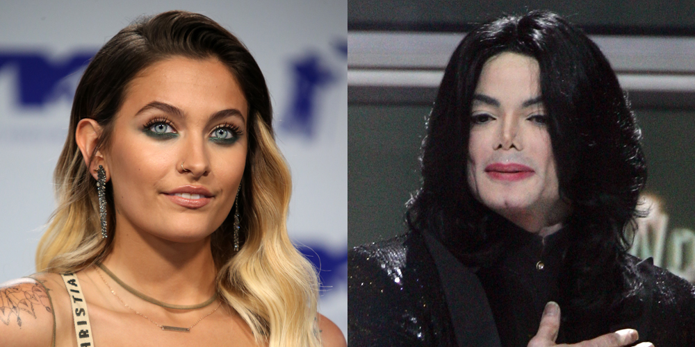 Paris Jackson’s ‘Birthday Wishes’ to Her Late Father Are So Touching ...
