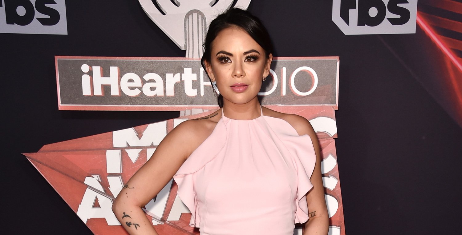 Janel Parrish Celebrates 10-Year Anniversary of ‘Bratz’ Movie | Janel ...
