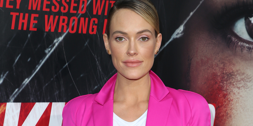 Peta Murgatroyd Dishes On Whether She’ll Return for DWTS Season 25 ...