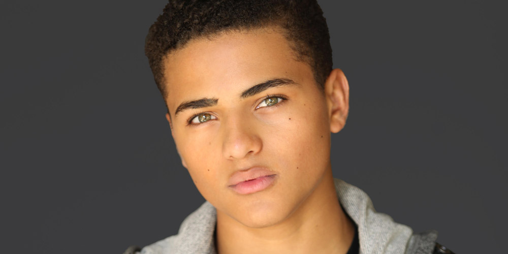 Nathaniel Potvin Hypes Up ‘MECH-X4′ Season 2 (Exclusive) | 10 Fun Facts ...