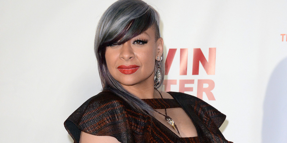 Raven Symone Wishes She Grew Up in Today’s More Body-Positive Era ...