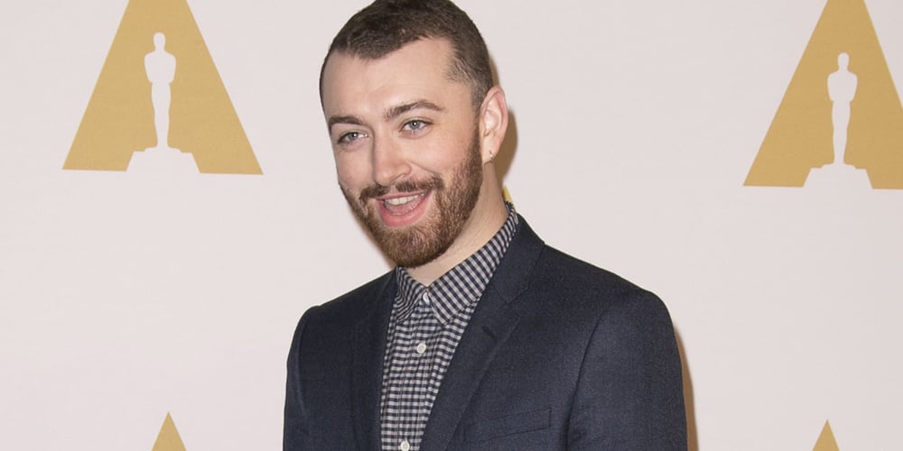 Sam Smith Reveals New Music Is Coming Soon in New Instagram | Music ...