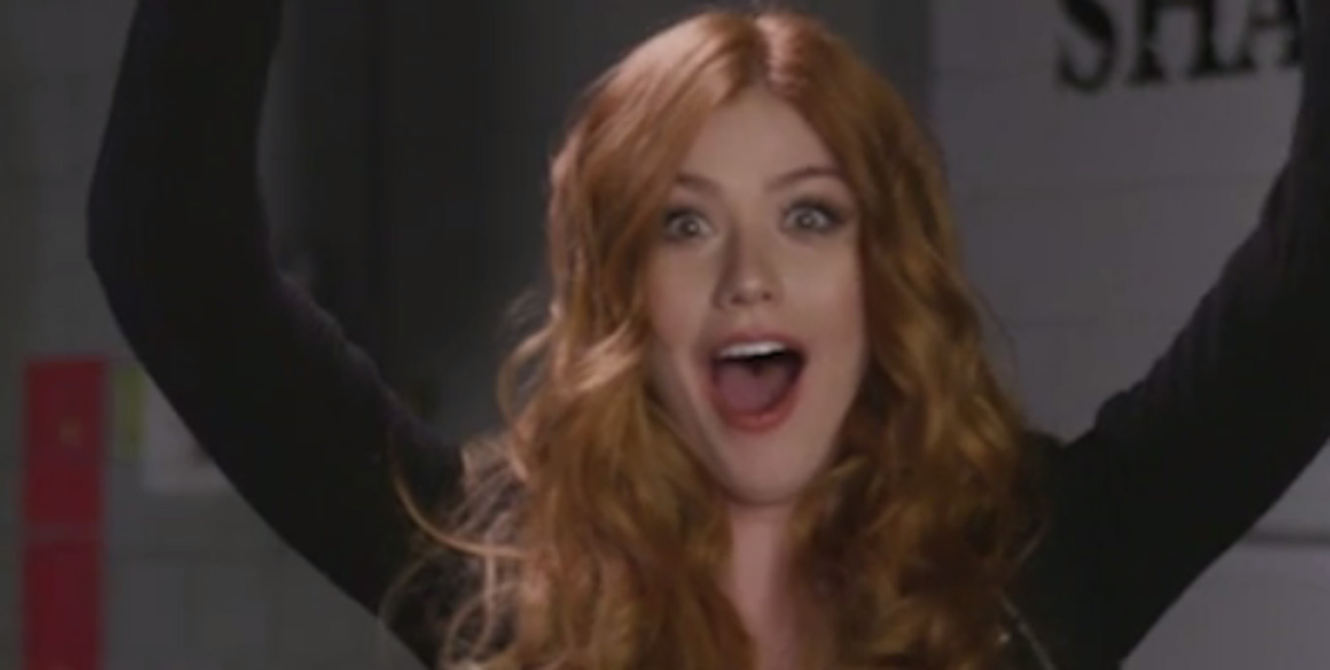 ‘Shadowhunters’ Cast Battles ‘Stitchers’ Cast in Mortal Flip Cup (Video ...