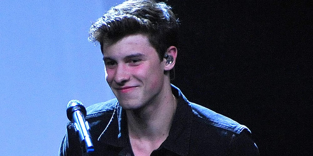 Shawn Mendes To Kick Off MTV’s ‘Unplugged’ Reboot | Shawn Mendes | Just ...