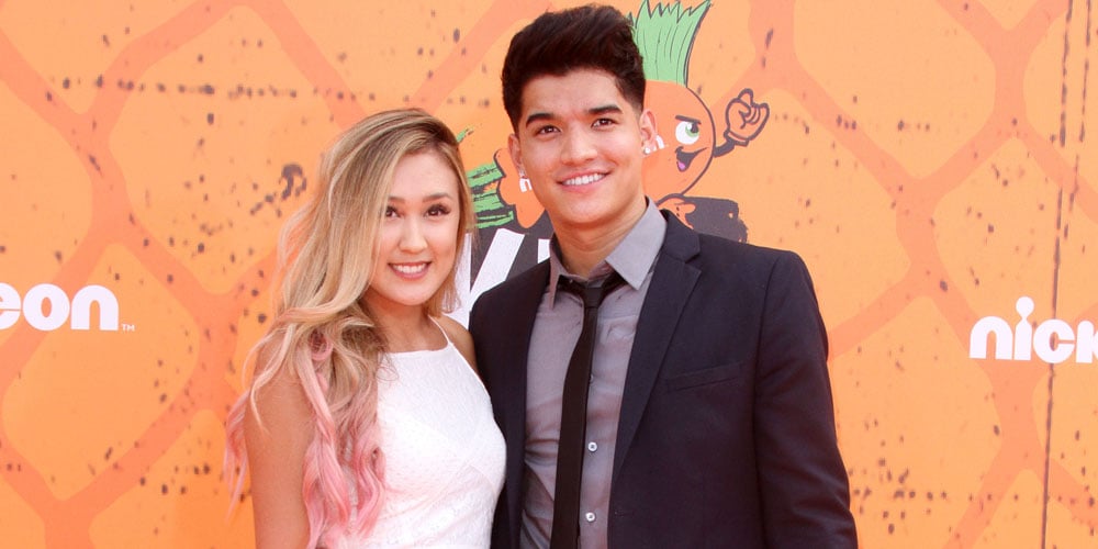 LaurDIY & Alex Wassabi Are Gearing Up To Launch Their Merch Line ...