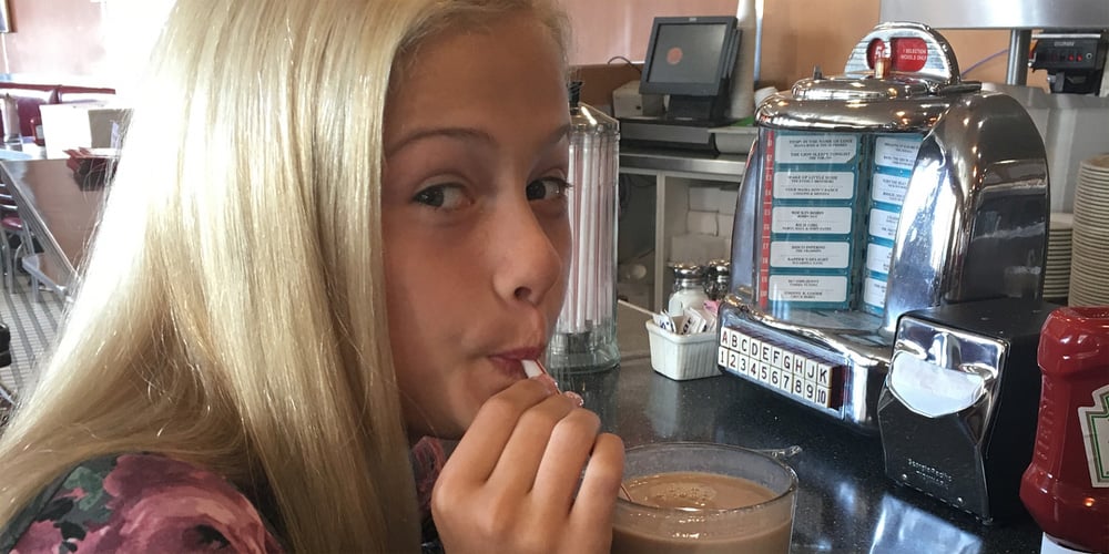 Darci Lynne Farmer Shares More Fun Facts About Herself on Instagram ...