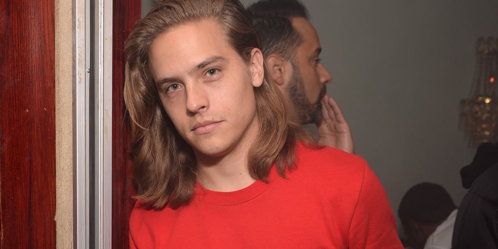 Dylan Sprouse, Crystal Reed & Holland Roden Ring in NYFW 2017 | 2017 ...