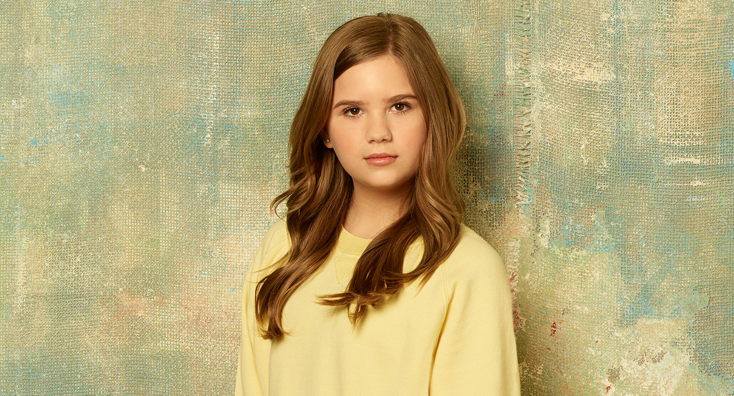 Get to Know Speechless’ Kyla Kenedy with These 10 Fun Facts (Exclusive ...