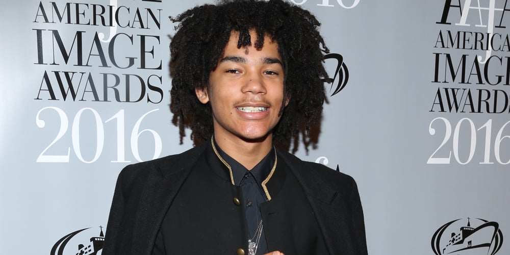 Actor Luka Sabbat Joins ‘Grown-ish’ Cast With Yara Shahidi | Casting ...