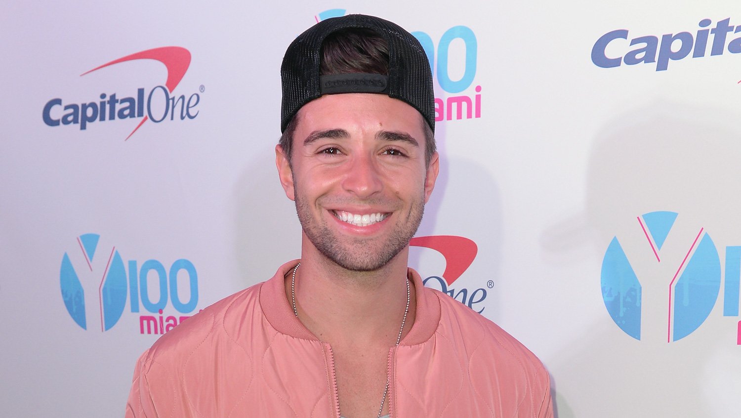 Jake Miller Shares the Craziest Thing Fans Have Done for Him | Jake ...