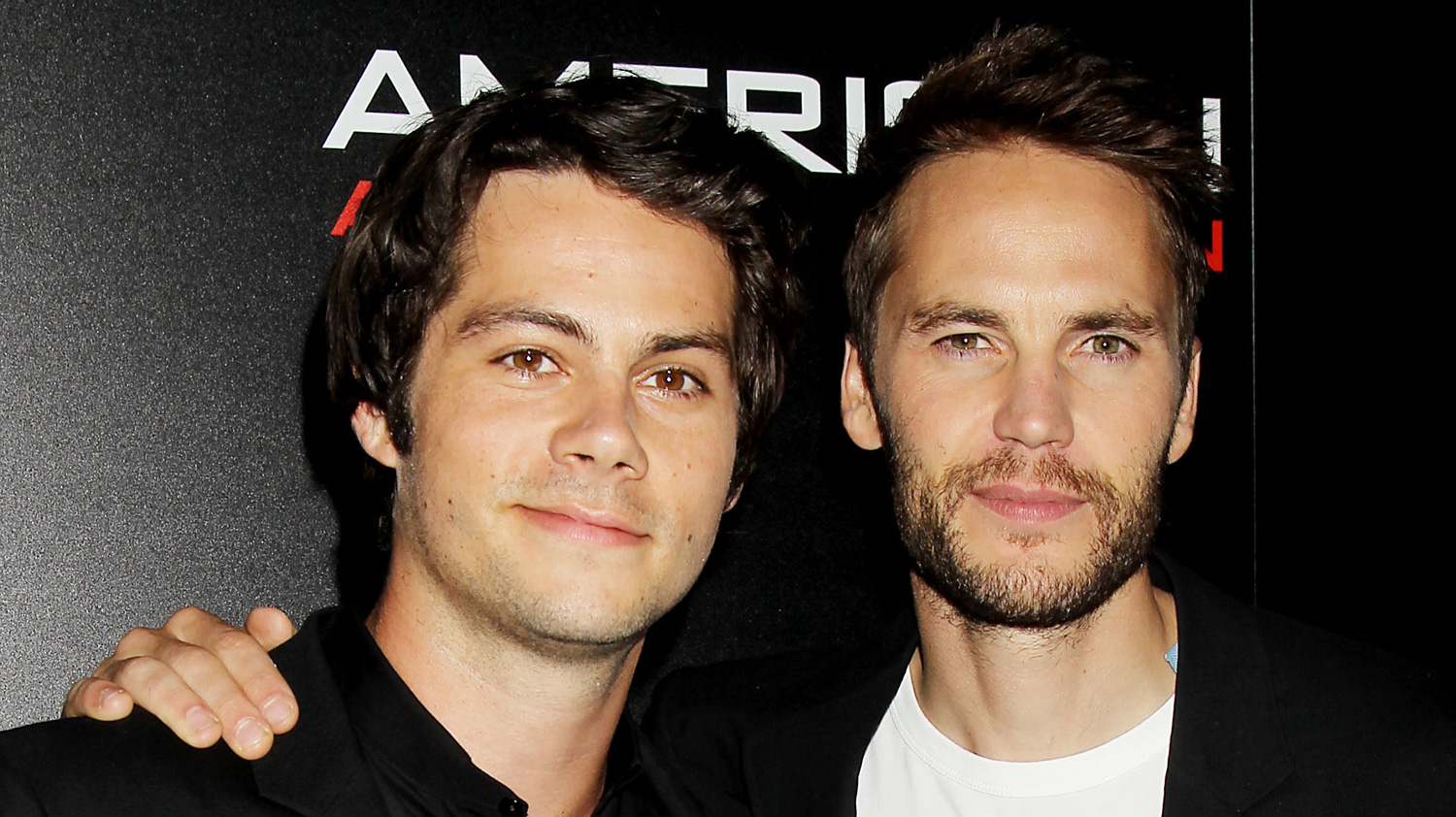 Taylor Kitsch Says Dylan O’Brien Has ‘Infectious Energy for Days’ | Dylan O'Brien, Taylor Kitsch ...