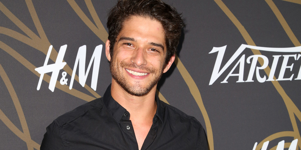 Tyler Posey Joins ‘Scream’ Reboot As High School Dropout Shane ...