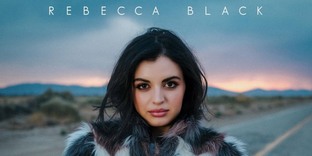 Rebecca Black Debuts ‘Heart Full of Scars’ – Stream, Lyrics & Download ...