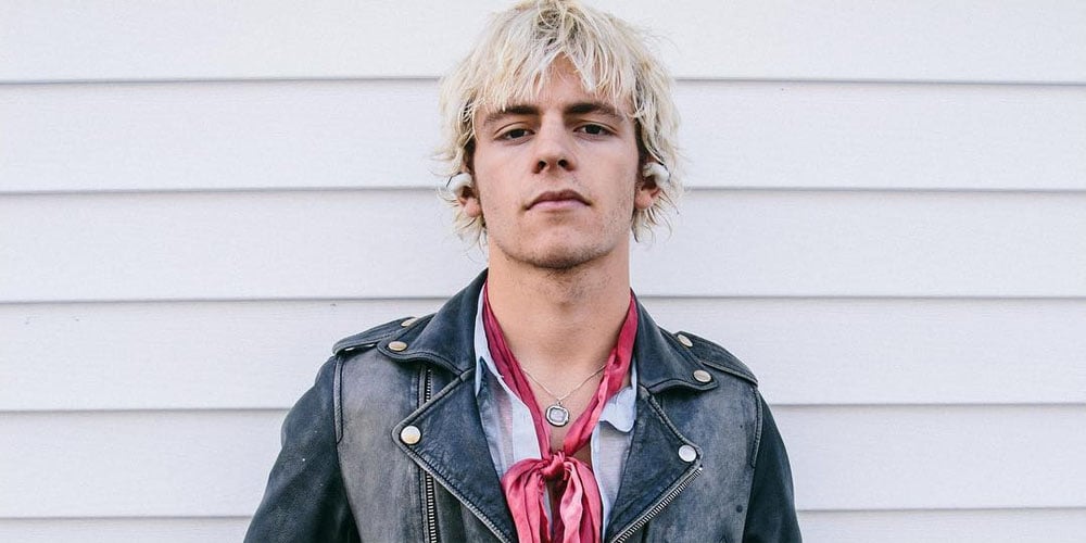 Ross Lynch Opens Up About the Story Behind New Song ‘Hurts Good ...