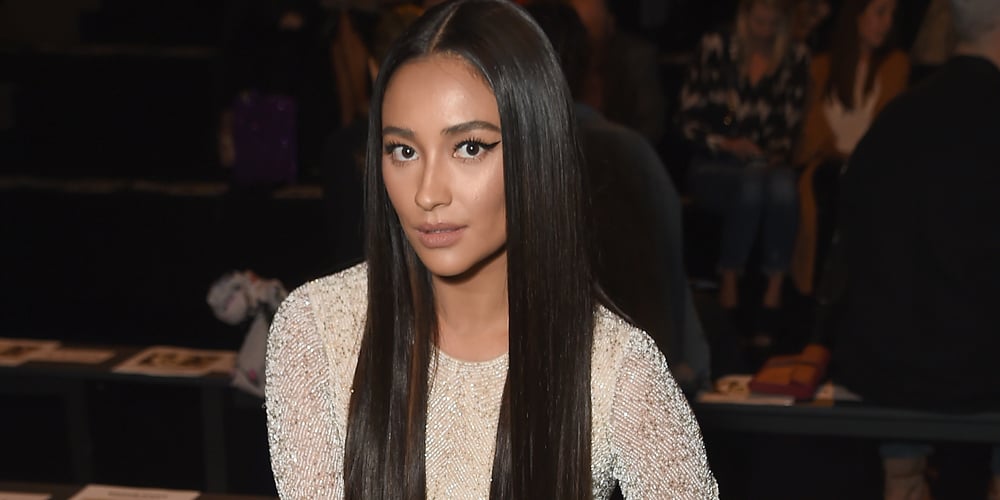 If You Loved ‘Pretty Little Liars’, Shay Mitchell Says You’ll Love Her ...