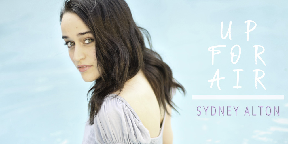 Singer Sydney Alton Debuts ‘Up For Air’ – Listen Now! (Exclusive ...