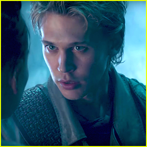 Austin Butler Dishes On How Much He Related to ‘Shannara Chronicles ...