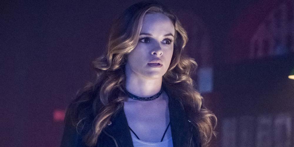 What WAS Caitlin Snow Actually Doing For Those 6 Months on ‘The Flash ...