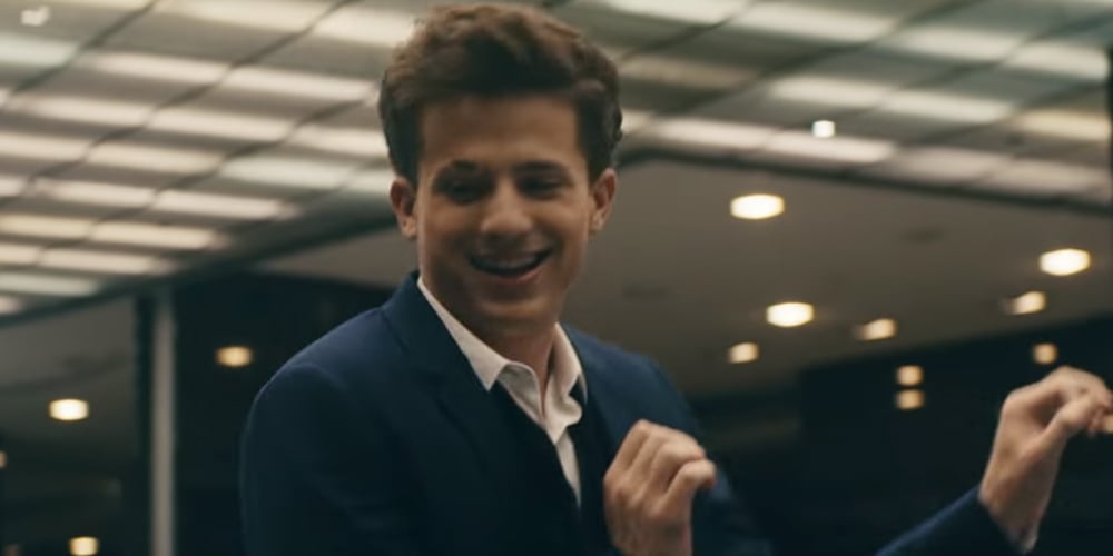Charlie Puth Offers Dances Lessons To Fans After ‘How Long’ Video ...