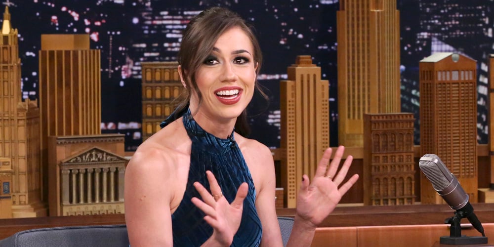 Colleen Ballinger Reveals How Miranda Sings Was Born on ‘The Tonight ...