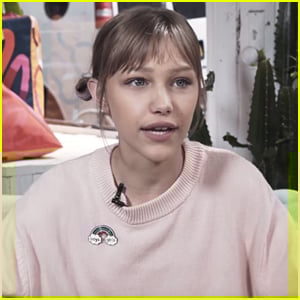Grace VanderWaal’s ‘Escape My Mind’ Is Actually About Escaping Your ...