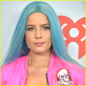 Halsey Talks the Importance of Creating a ‘Safe Space’ at Her Concerts ...