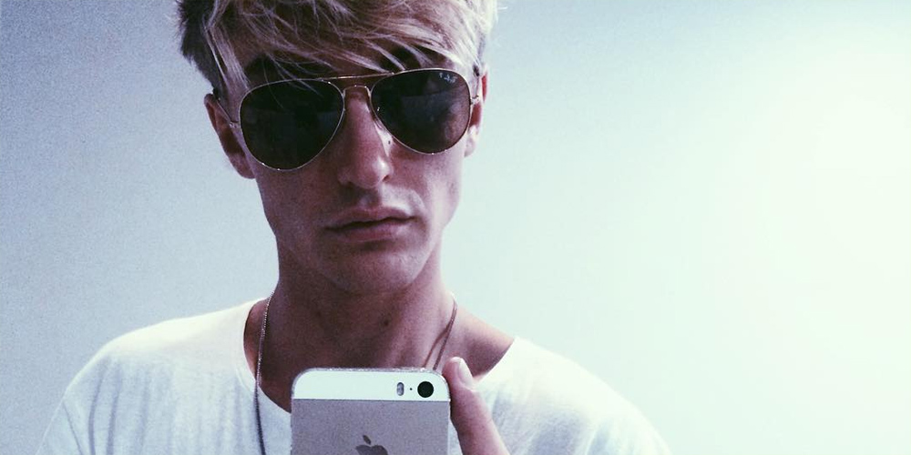 Meet Hart Denton: 10 of the ‘Riverdale’ Actor’s Hottest Instagrams ...