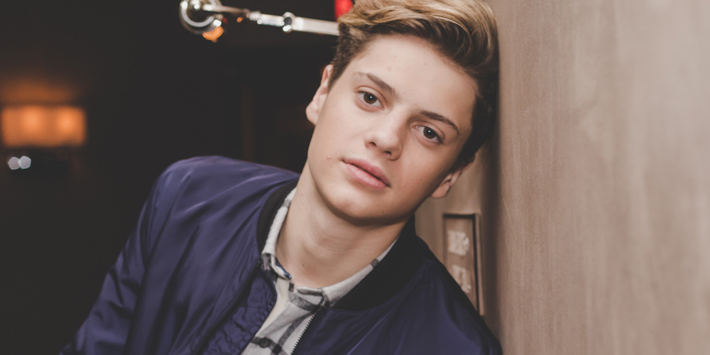 Jace Norman Undergoes a Serious Transformation for ‘Henry Danger ...