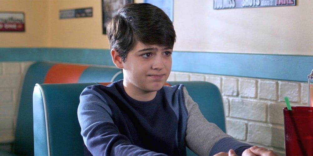 Cyrus Confesses His Feelings For Jonah on ‘Andi Mack’ Season Two ...