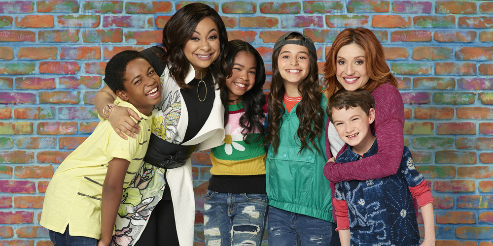 Disney Channel Renews ‘Raven’s Home’ For Season 2 | Ravens Home ...