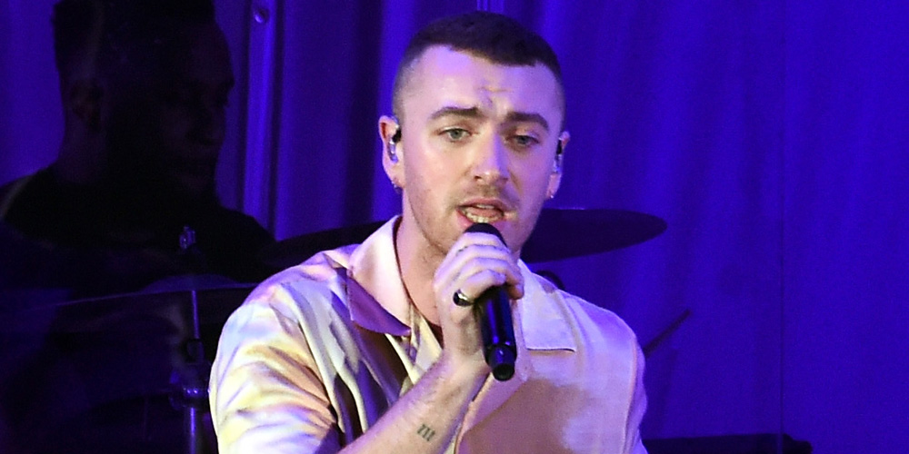 Sam Smith Takes Us Behind-the-Scenes in ‘On The Record’ Documentary ...