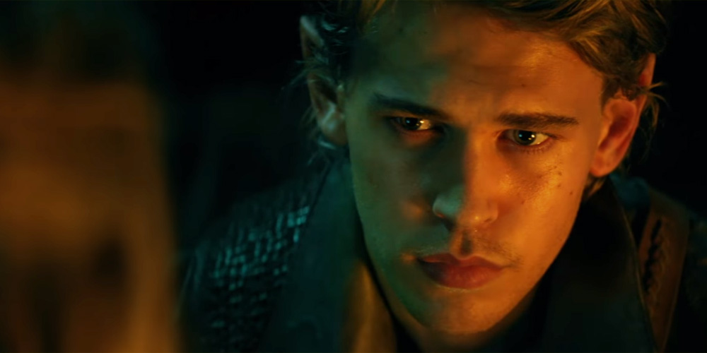 Wil Finds Out The Truth About His Father on ‘Shannara Chronicles ...