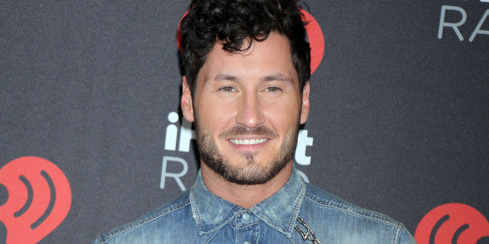 Val Chmerkovskiy Writes Memoir Due Out in March 2018 | JJJ Book Club ...