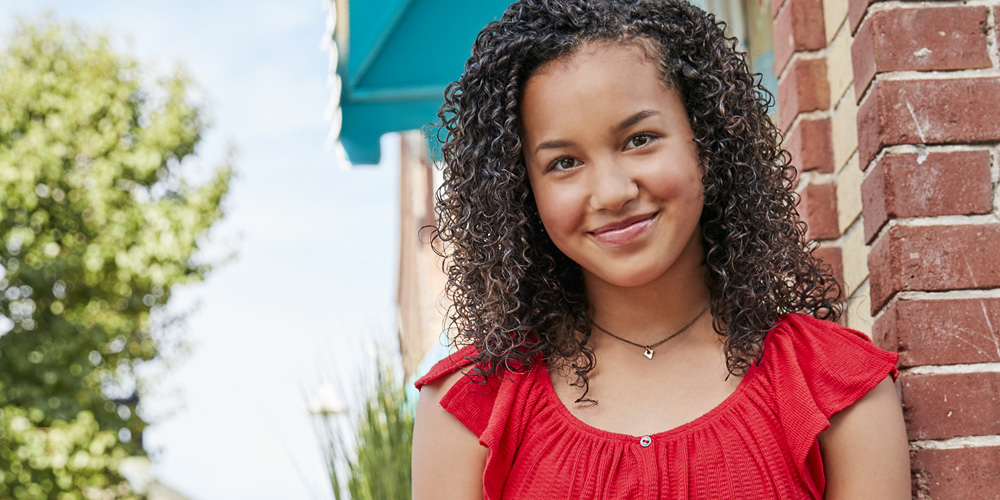 Buffy Tries Out For the Boys Basketball Team on Tonight’s ‘Andi Mack ...