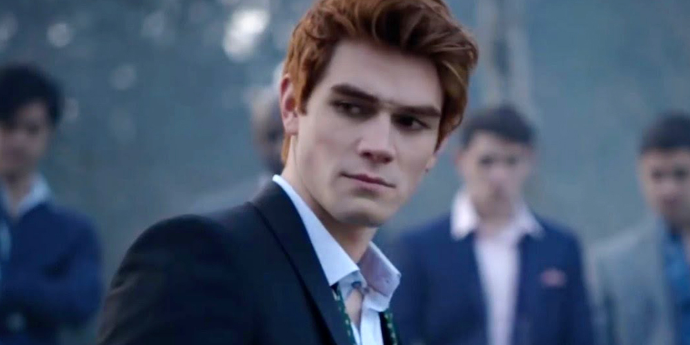 ‘Riverdale’ Showrunner Says Archie Suffered From PTSD in Season 2 ...