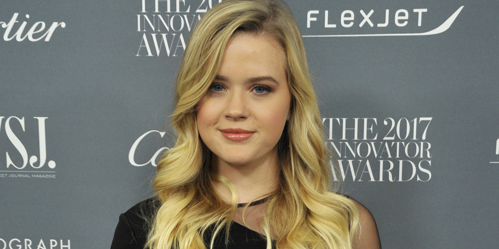 Ava Phillippe’s Ball Gown Instagram Pic Will Give You Major Gown Envy ...