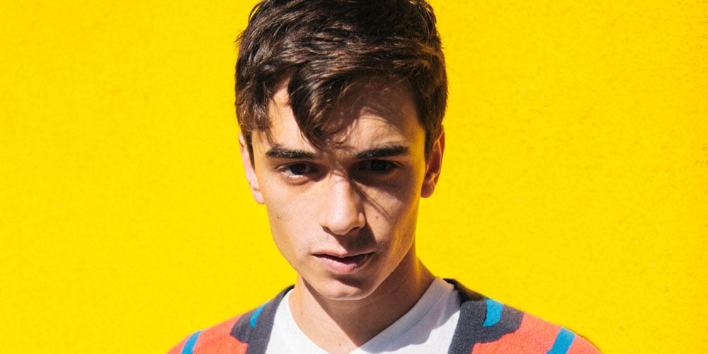 Greenhouse Academy’s Ben Papac Reveals 10 Fun Facts About Himself ...