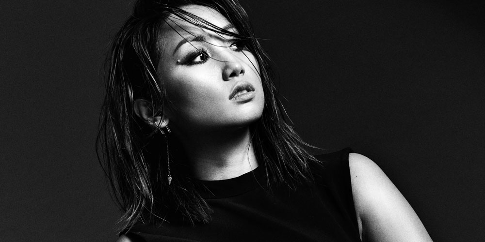 Brenda Song Doesn’t Feel Held Back By Her Disney Roots | Brenda Song ...