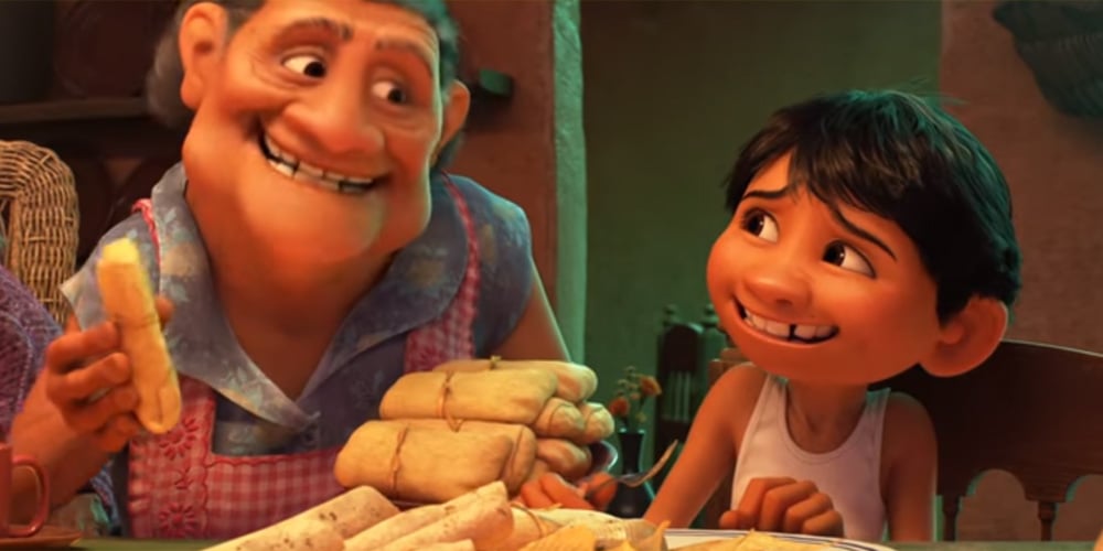 Coco’s Final Trailer Puts Emphasis on Family – Watch Here! | Coco ...