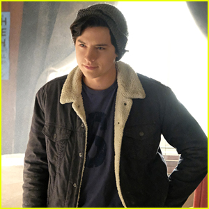 Cole Sprouse Reveals That Riverdale’s Toni Topaz ‘Has Her Own Agenda ...