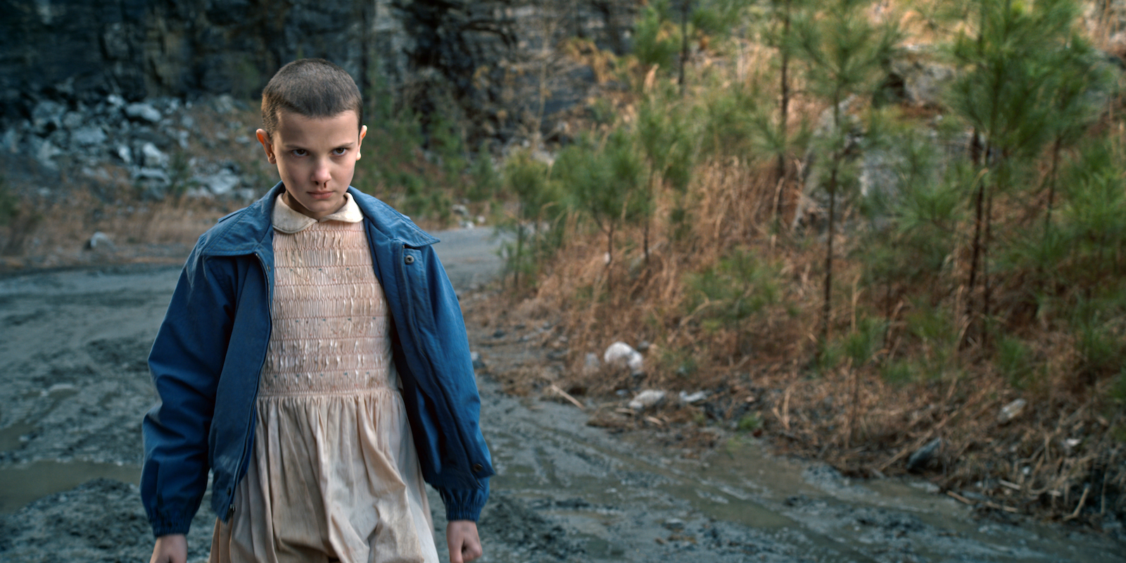 ‘Stranger Things’ Creator Reveals How Eleven Was Supposed To Die in ...