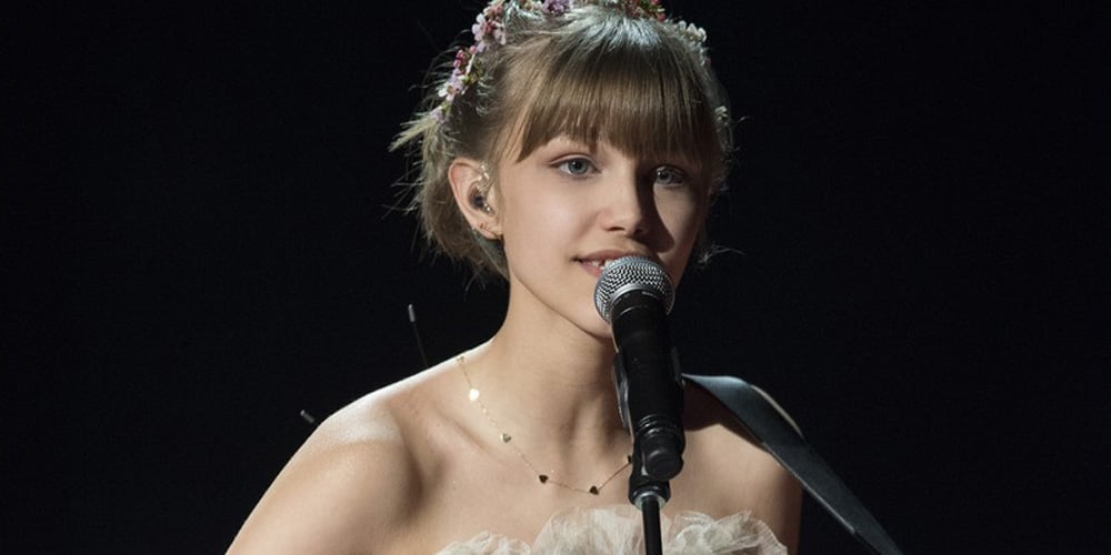 Grace VanderWaal to Emerging Musicians Everywhere: ‘Don’t Try and Be A ...